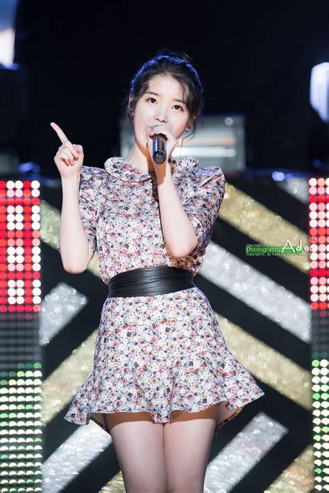 아이유에 있는 핀