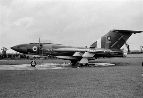 1950s 60s Archive Part 34 Gloster Javelins Key Aero