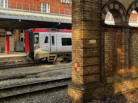 Rolling Stock Class 197 Civity