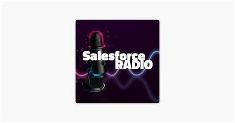 salesforce Radio On Apple Podcasts salesforce Radio On Apple Podcasts