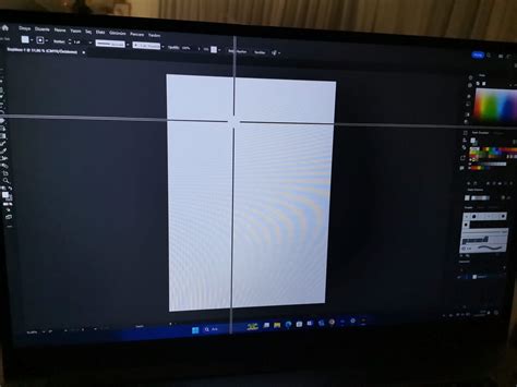 solved invisible mouse cursor problem never seen before adobe