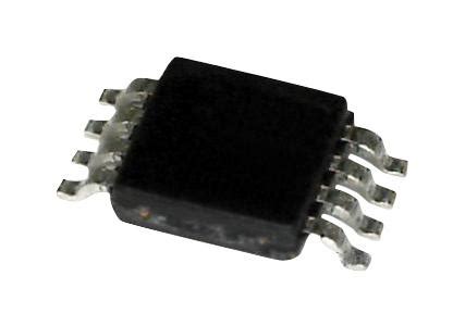 SN74LVC2G241DCUR Texas Instruments NON INVERTING BUFFER VSSOP 8