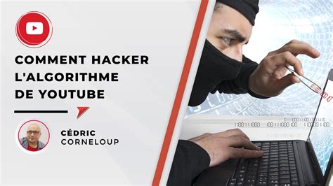 Comment Hacker L Algorithme De Youtube YouTube
