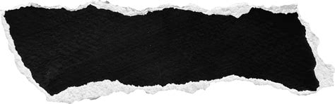 Torn Paper Effect Pngs For Free Download