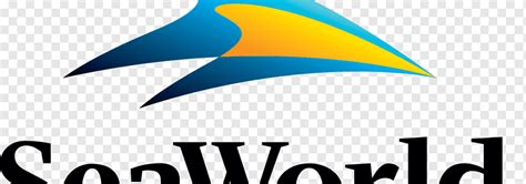 Seaworld Logo Png