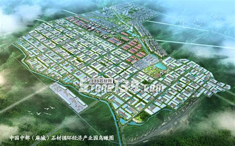 麻城为什么发展这么快？未来可期，加油麻城！再造603神话139石材网