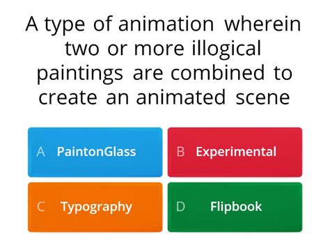 Posttest Module 13 Quiz