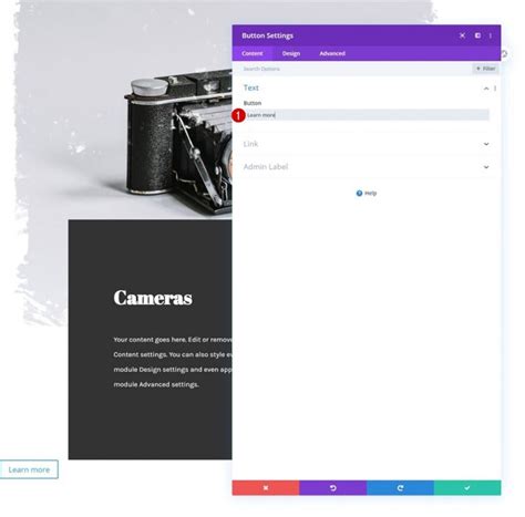 How To Create Module Overlaps On Scroll With Divis Scroll Effects