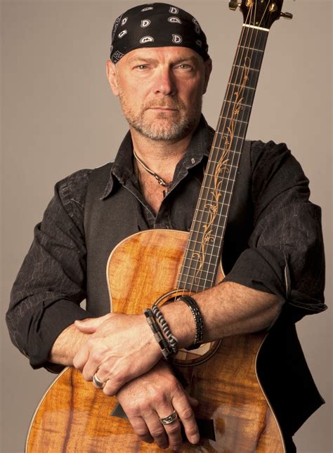 Les Stroud Hears The Ancients Call Him Home Tinnitist