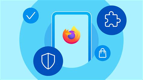 Three Years After Its Revamp Firefox S Android Browser Adds 450 New