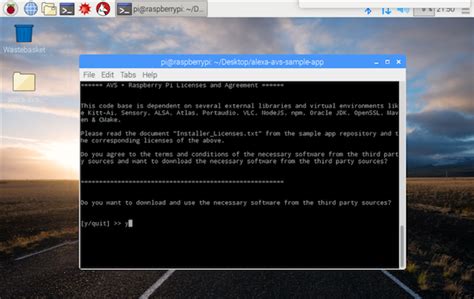 How To Add Ai To Your Raspberry Pi Like An Amazon Echo Raspberry Pi Maker Pro