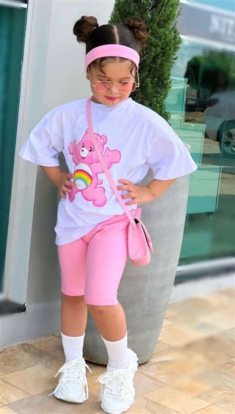 Outfits Para Ninas