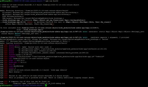 GitHub OrsoEric 2020 01 18 Test NODEJS Return Class Return A Custom Type Object From C To