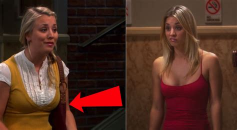 15 Things You Didnt Know About Big Bang Theorys Penny