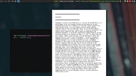How To Automate Compiling And Running Your Code Using Entr Beginner