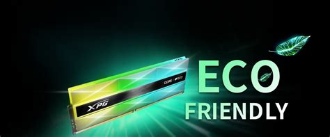 LANCER NEON RGB DDR5 Memory XPG