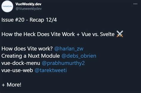 Prabhu Murthy On Linkedin Vuejs Vue3 Uxdesign Webdev