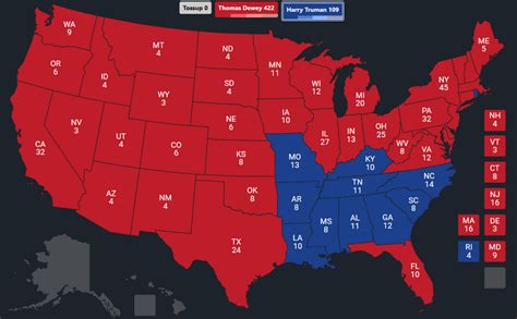 1952 United States Presidential Election So Help Me God Wiki Fandom