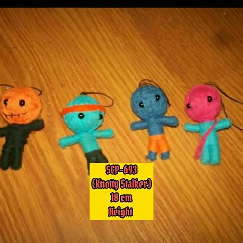 Scp Size Comparison Part 3 Youtube