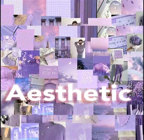 Las Apps Con Los Mejores Fondos De Pantalla Aesthetic
