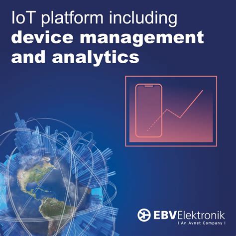 Ebv Elektronik On Linkedin Iot Electronics Engineering Technology Tech Futuretech…