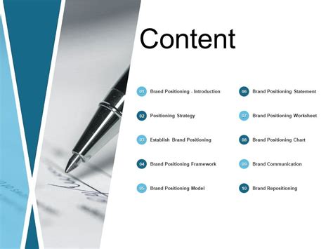 Content Ppt Powerpoint Presentation Professional Deck
