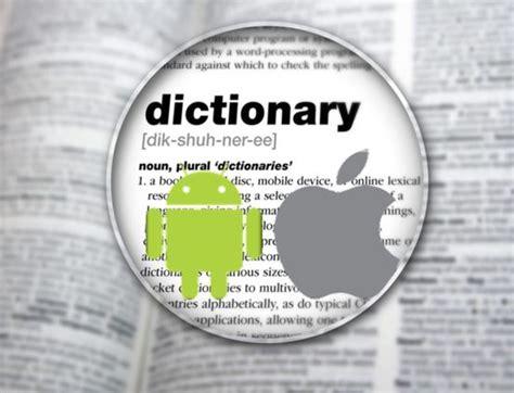 Best Dictionary App For Iphone Archives H2s Media