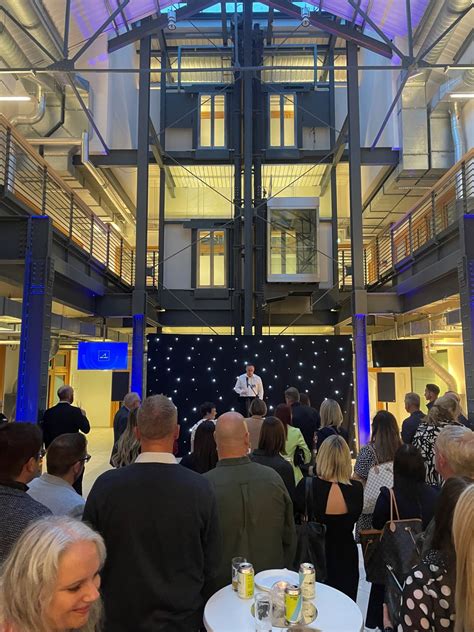 Tspc Uk On Linkedin Tspc Thecourierbizawards2024 Legalandproperty