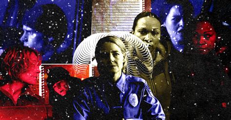 Who Done It Breaking Down The Finale Of ‘true Detective Night Country