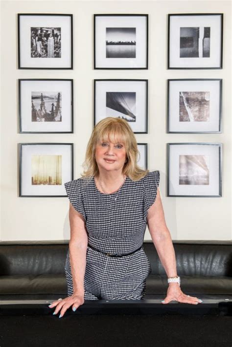 Gloria Gebbia Talks Purchase Of Siebert Financial And New Miami Office