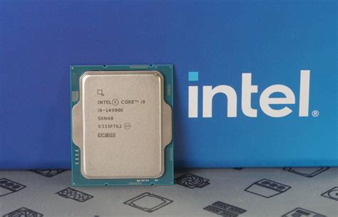 Testissä Intel Core I9 14900k Raptor Lake Refresh Io Tech Fi