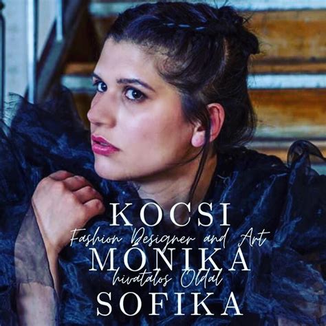 Kocsi Mónika Sofika Hivatalos Oldal