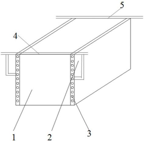 一种动力电池模组冷却结构的制作方法