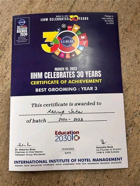 Abhirup Saha Posted On Linkedin