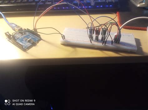 5V LED Strip Which Do Not Change Color LEDs And Multiplexing Arduino Forum