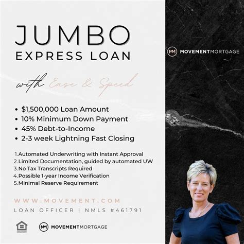 Phoebe Jaeckels On Linkedin Need A Jumbo Loan Text Me To Learn More