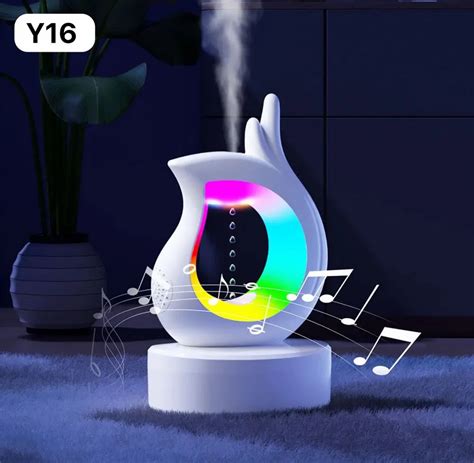 Anti Gravity Diffuser At ₹ 1150piece Humidifier In Mumbai Id