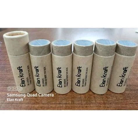 Deodrant Packaging Tube At ₹ 13piece Printed Packaging Tube In