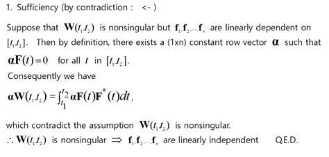 solved please proof theorem 4 1 in a different way from
