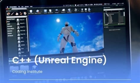 C Unreal Engine Code Institute