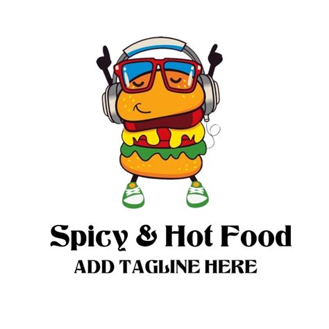 Fast Food Logos Printables Good Food Logo