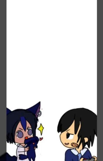 Mystreet Oneshots Ein X Aaron Wattpad