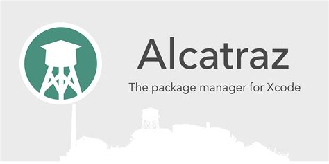 Xcode 8 Plugins Alcatraz — The End Of An Era By Michael Mavris