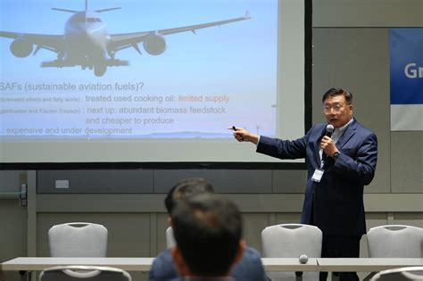 현대차 정몽구 재단 한미과학기술학술대회에서 K 기후테크 스타트업 알렸다 더나은미래