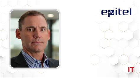 Steve Pacelli Named Ceo Of Epitel Inc
