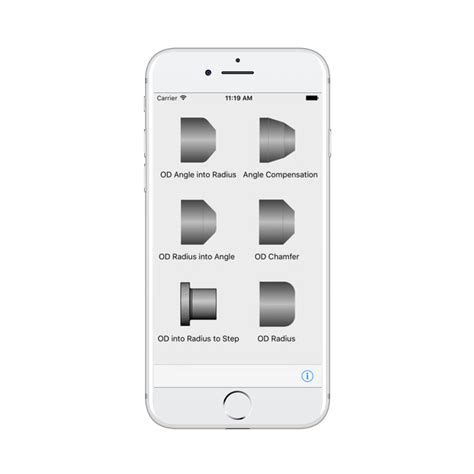 G Code Generator OD CNC Motionics LLC