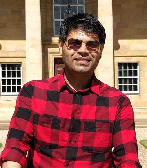 About Abhishek Singh Rajput Medium