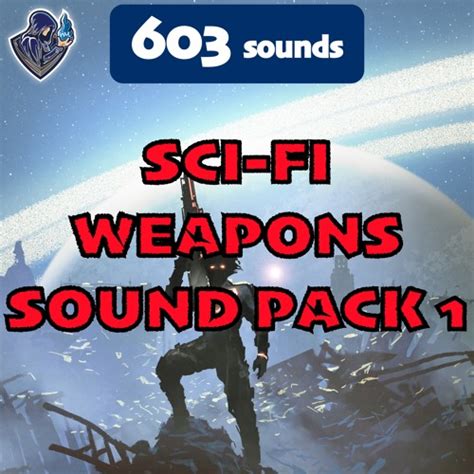 Listen To Playlists Featuring Sci Fi Weapons Sound Pack 1 Shotgun B By Magic Sound Effects