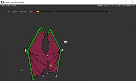 sequences create way too many vertex batches r gamemaker