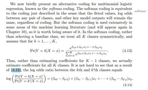 solved 2 consider the softmax function in 10 13 see also